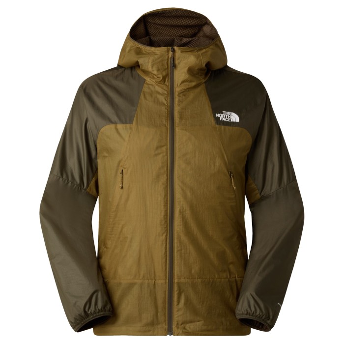 The North Face Ridgelite Futurefleece Wind jakna