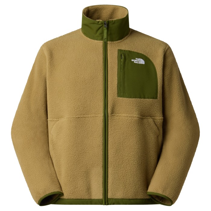 The North Face Yumiori Off Peak Full Zip jakna