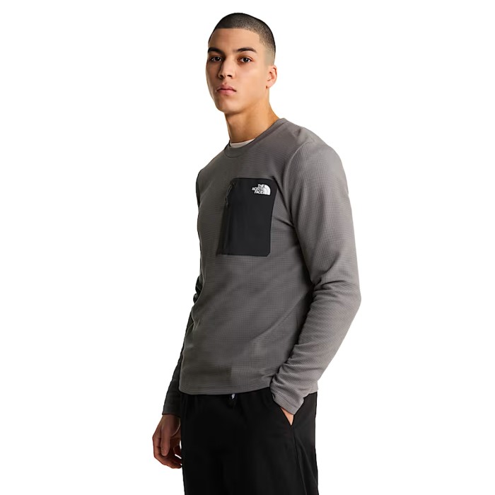 The North Face Kecha Crew duks