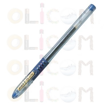 Pilot G1 roler 0,7