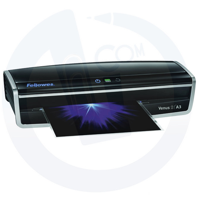 Plastifikator laminator A3 Fellowes Venus 2 6 valjaka