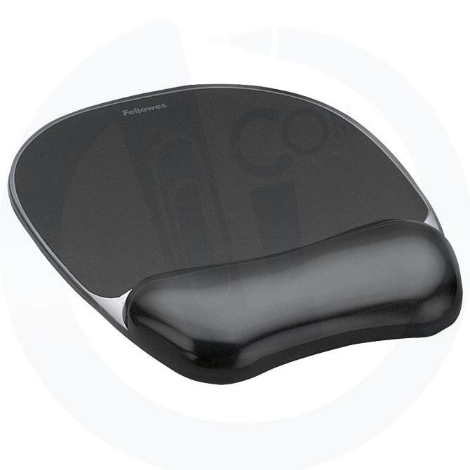 Podloga za miša gel ergonomska Fellowes 9112101