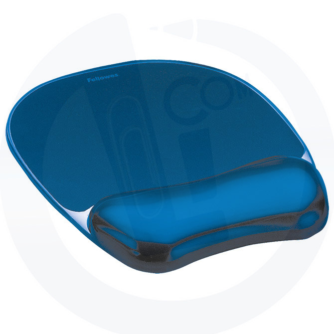 Podloga za miša gel ergonomska Fellowes 9114120