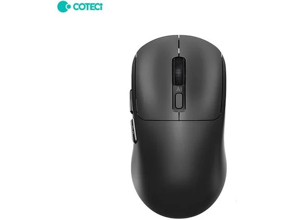 Miš Coteci OF-046 AI Smart crni