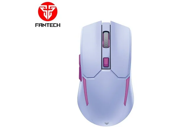 Fantech Miš Gaming WGC2 Venom II