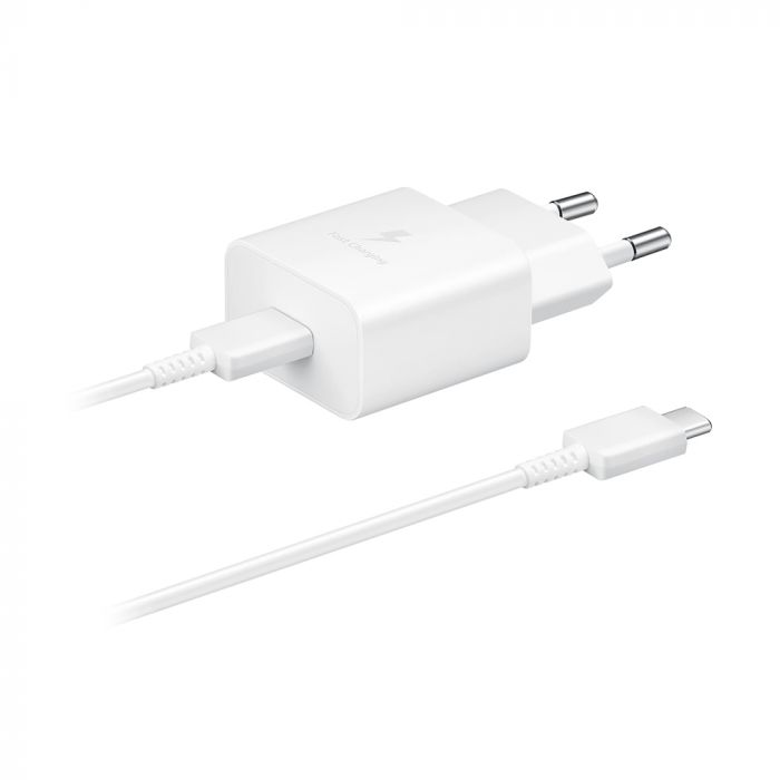 Punjac USB-C 15W + TipC Kabl Samsung
