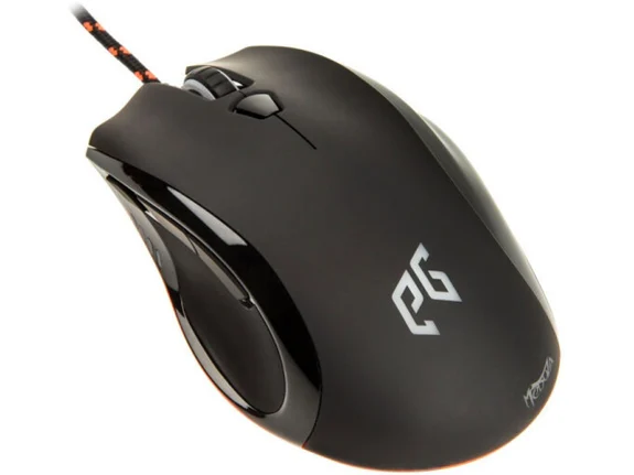 EPICGEAR Miš Meduza USB 6030DPI