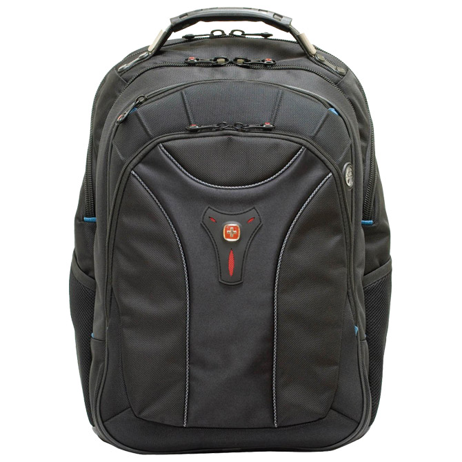 Ranac za laptop 17″ Carbon Wenger