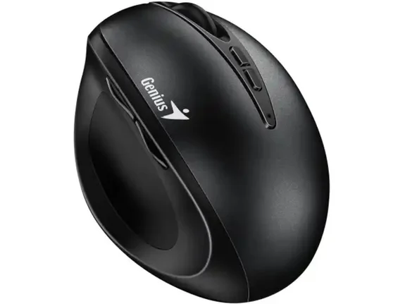 Genius Miš Ergo 8300S Bežični 1600DPI