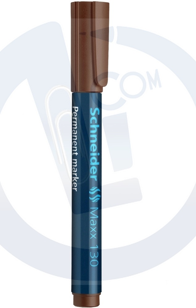 Schneider marker 130 braon