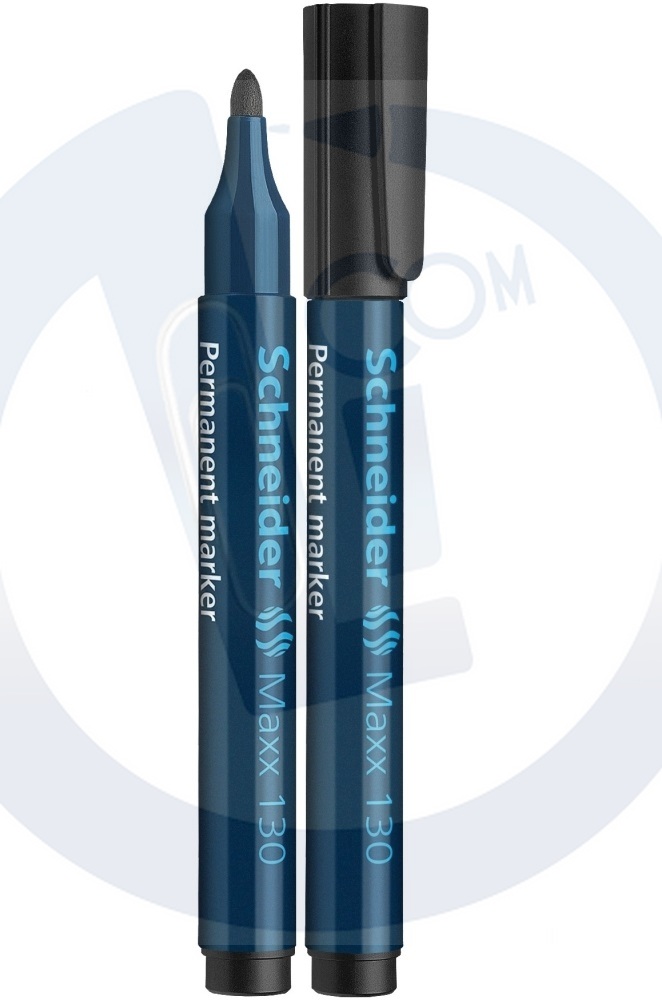 Schneider marker 130 crni