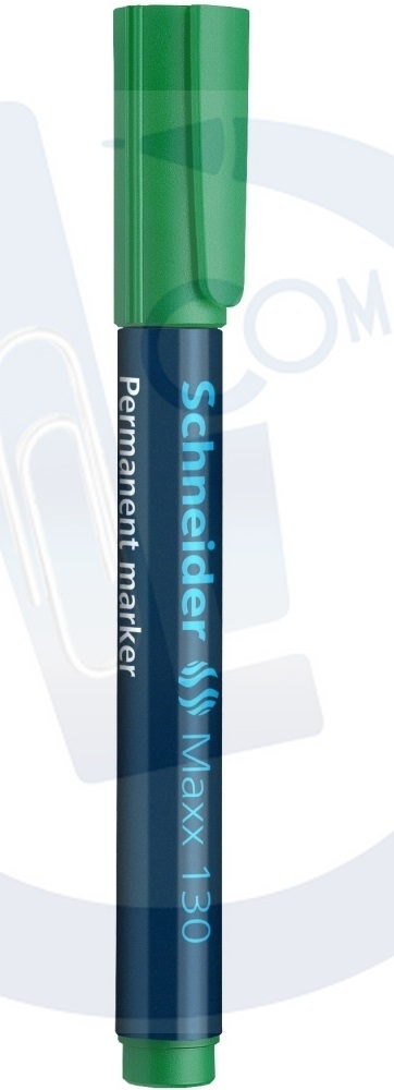 Schneider marker 130 zeleni