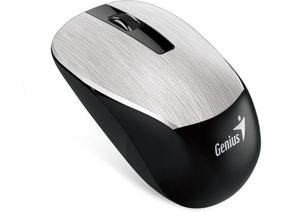 Genius Miš NX-7015 Bežični USB 1600DPI