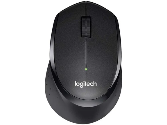 Logitech Miš B175 Bežični 1000DPI
