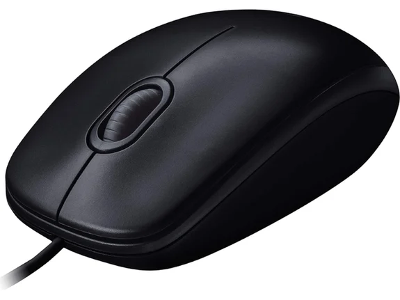 Logitech Miš M90 USB 1000DPI
