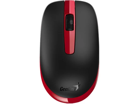 Genius Miš NX-7007 Bežični USB 2.4GHz 1200DPI