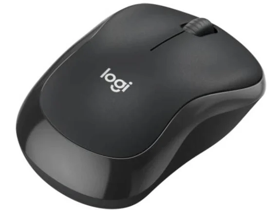 Logitech Miš M240 Silent Bluetooth 4000DPI