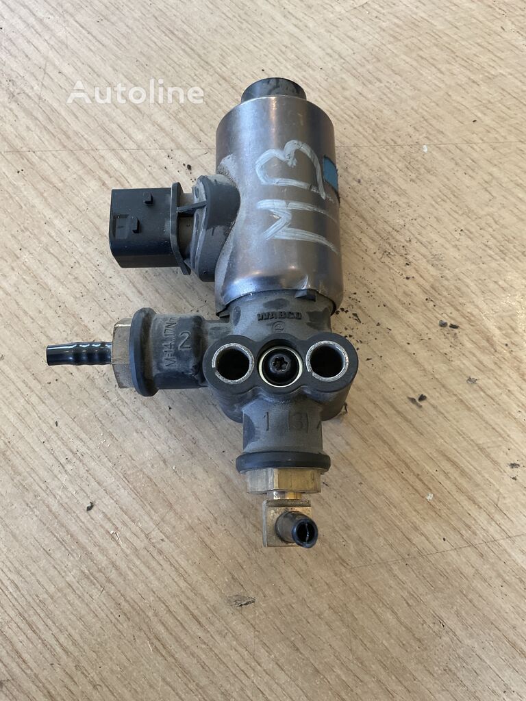 WABCO A0009973512 pneumatski ventil za Mercedes-Benz Intouro autobusa