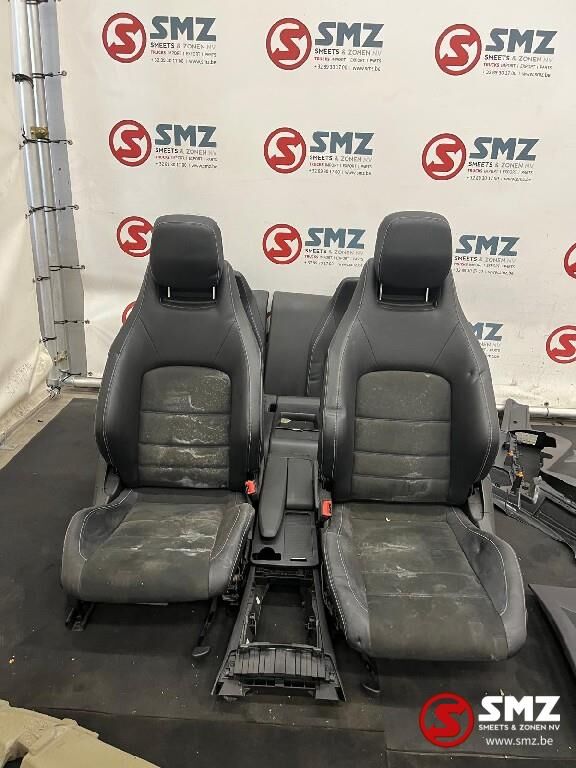 Mercedes-Benz Occ set interieur met zetels C204FL Mercedes sedište za automobila