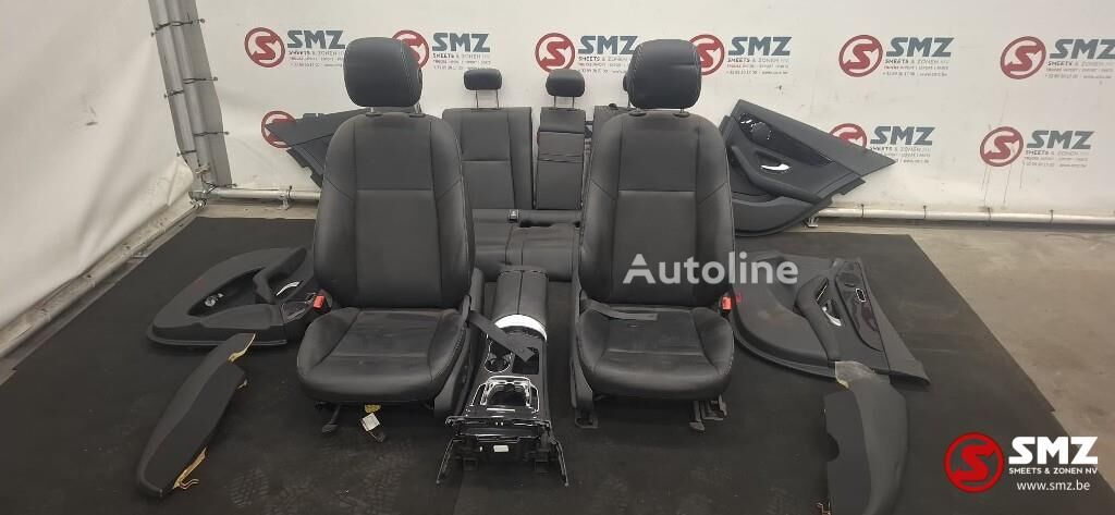 Mercedes-Benz Occ set interieur met zetels W205 Mercedes sedište za automobila