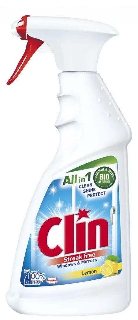 Sredstvo za čišćenje CLIN Limun 500ml