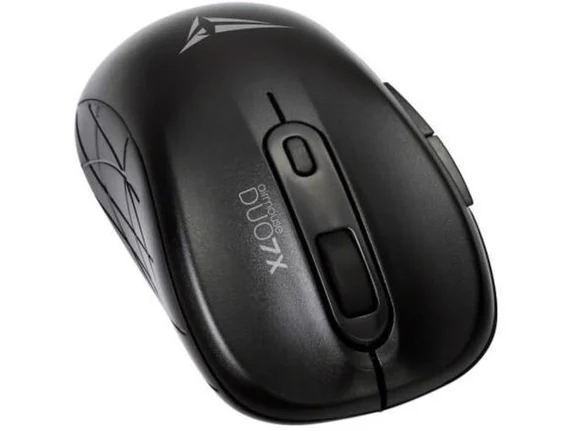 Alcatroz Miš Airmouse DUO 7X Wireless & Bluetooth
