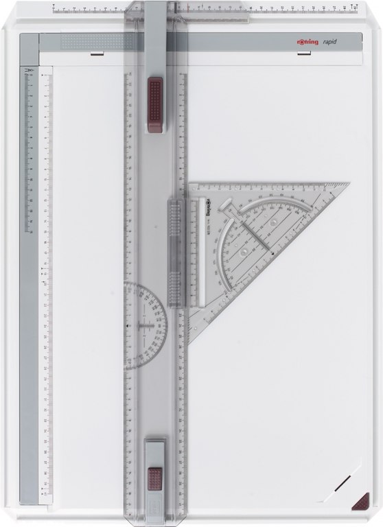 Tabla za crtanje A-3 RAPID Rotring