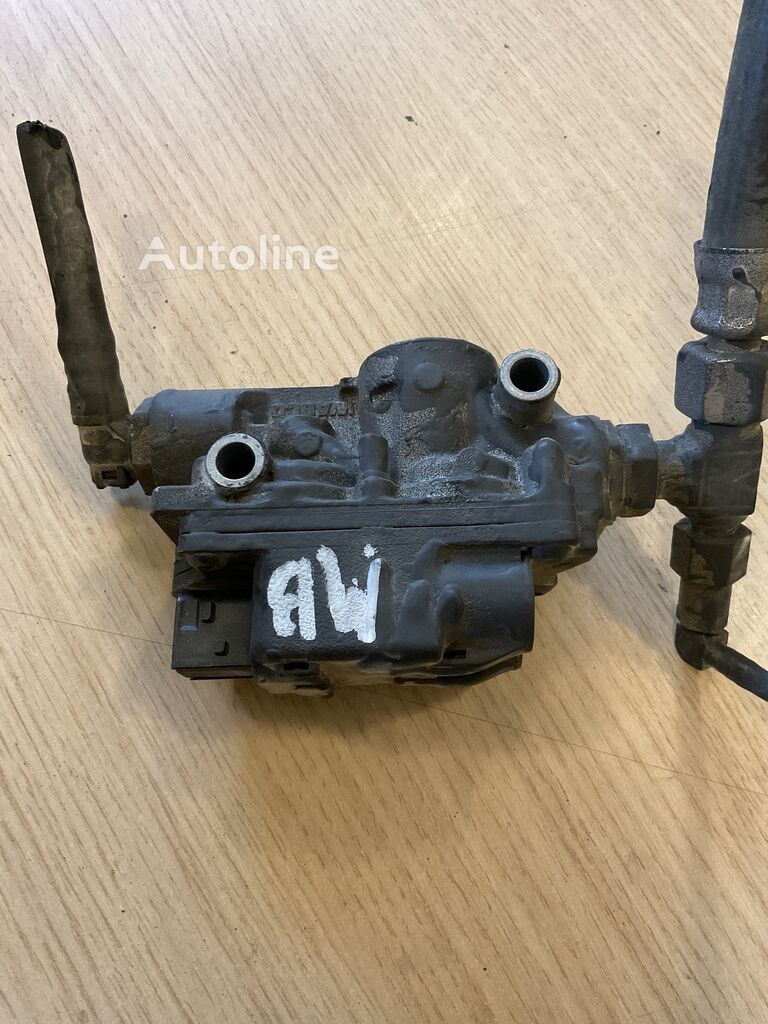 WABCO A0064291844 pneumatski ventil za Mercedes-Benz Intouro autobusa