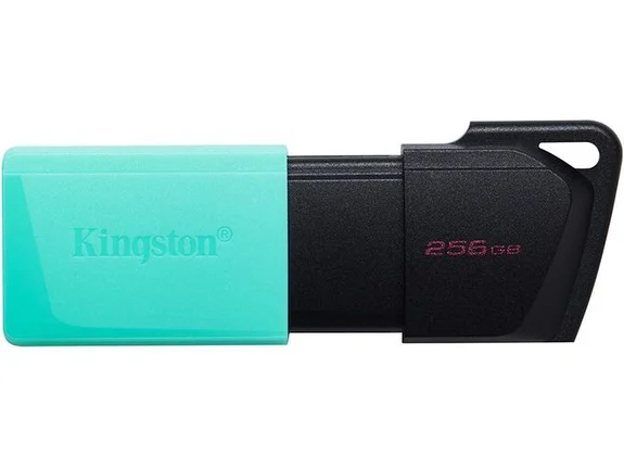 Kingston DataTraveler Exodia Onyx USB flash memorija 256GB 3.2