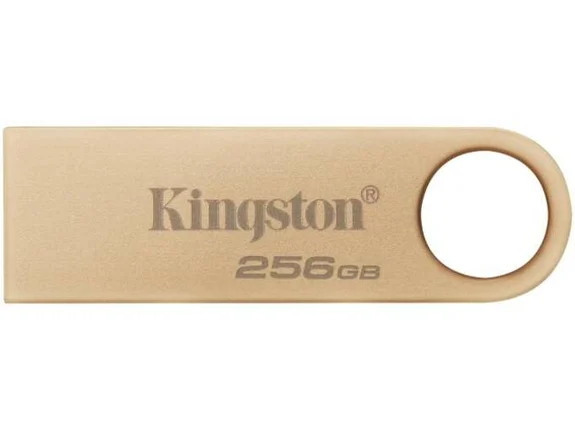 Kingston USB fleš DataTraveler SE9 G3 256GB USB 3.0