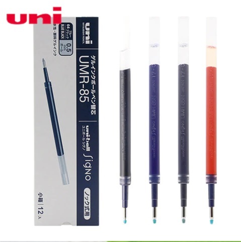 Uni refil UMR-85 (UMN-152, UMN-207, UMN-138)