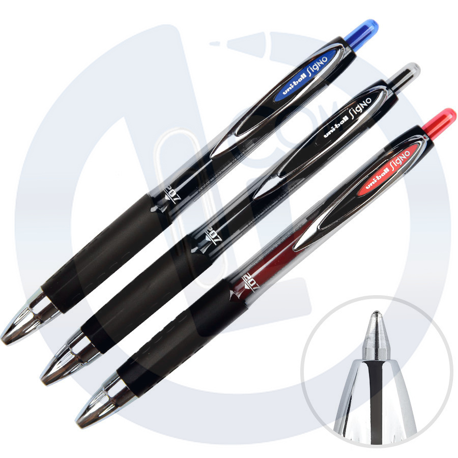 Uni roler UMN 207 Fine 0,7