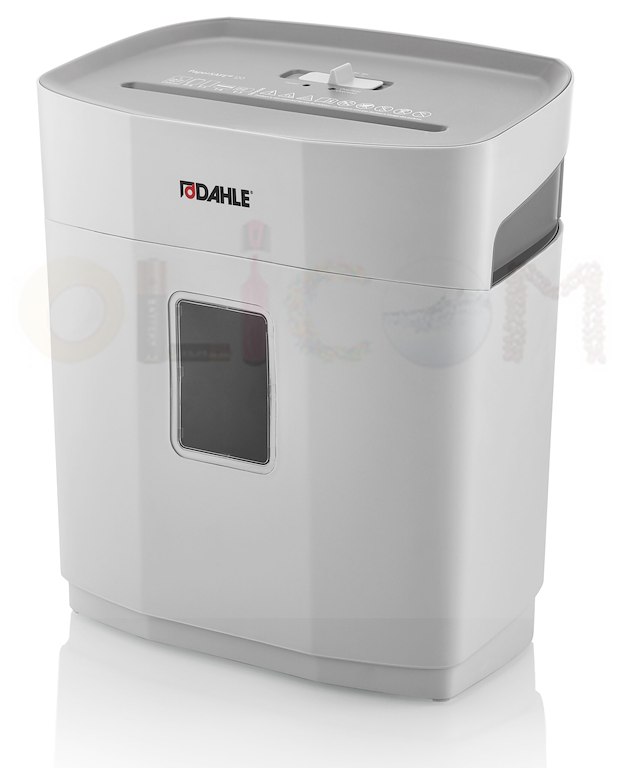 Uništivač dokumenata PaperSAFE 120 Dahle