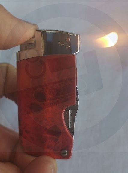 Upaljač Brown Multi Pipe