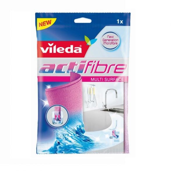 Vileda magična krpa Actifibre