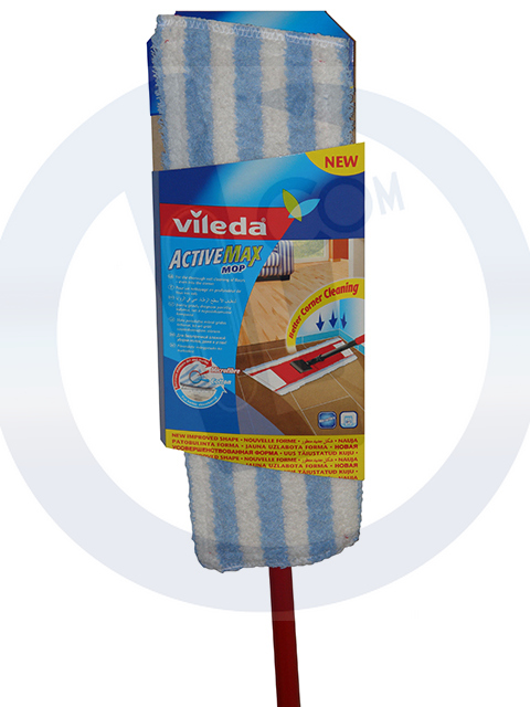 Vileda rezerva Active mop