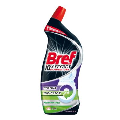 WC sanit BREF protection shield 700ml