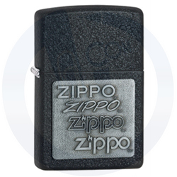 Zippo upaljač Pewter