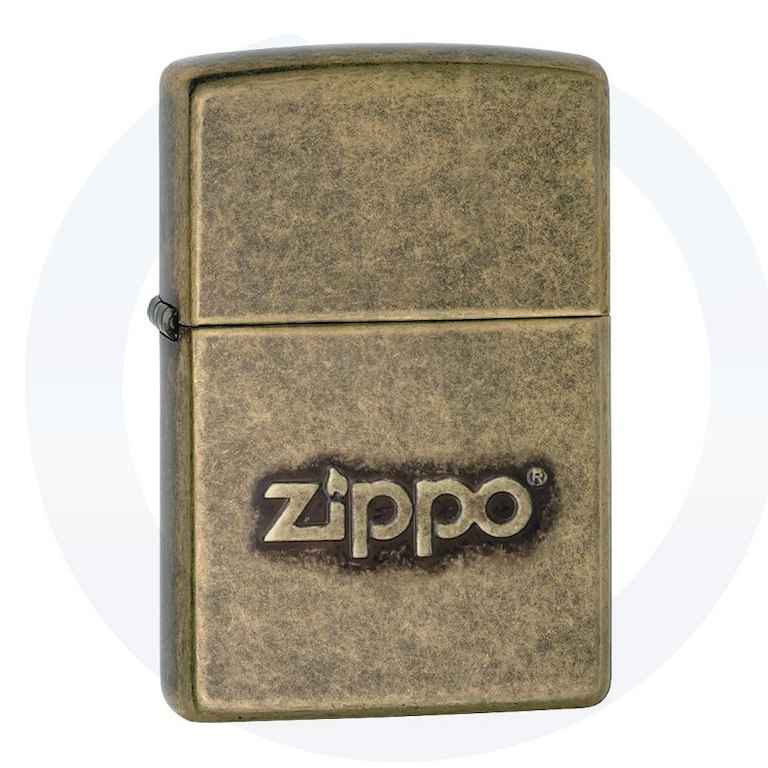 Zippo upaljač Zippo Stamp