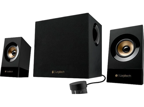 Logitech Zvučnici za kompjuter Z533 3.5mm RCA 60W