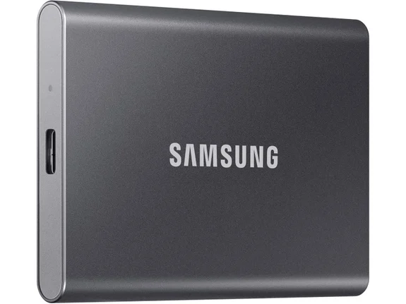 Samsung Eksterni SSD T7 MU-PC1T0T 1TB