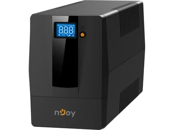 nJoy UPS Horus Plus 600 600VA
