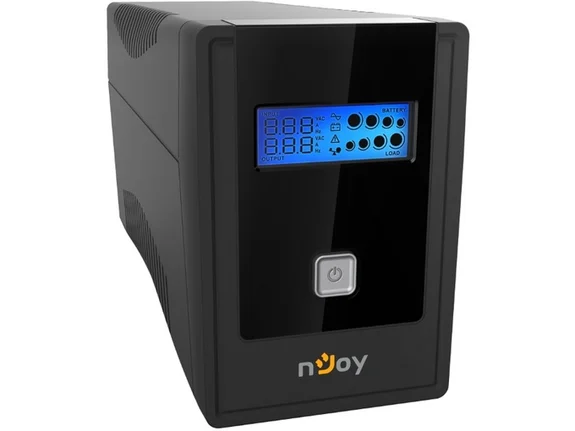 nJoy UPS Cadu 650 600VA