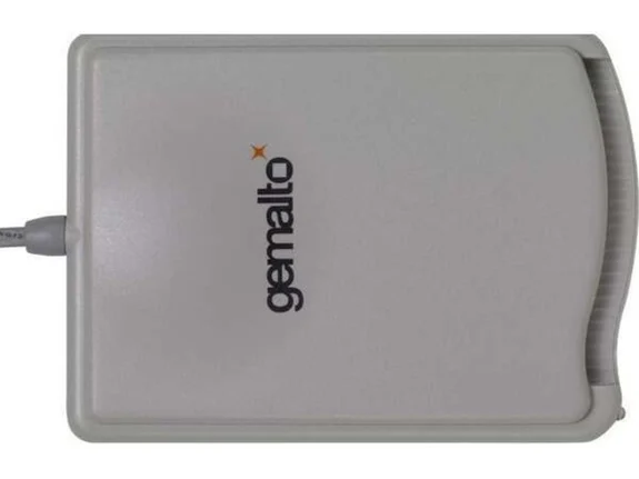 Gemalto Čitač kartica PC Link SL CT40