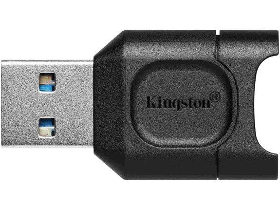 Kingston Čitač kartica MLPM MobileLite Plus USB 3.2