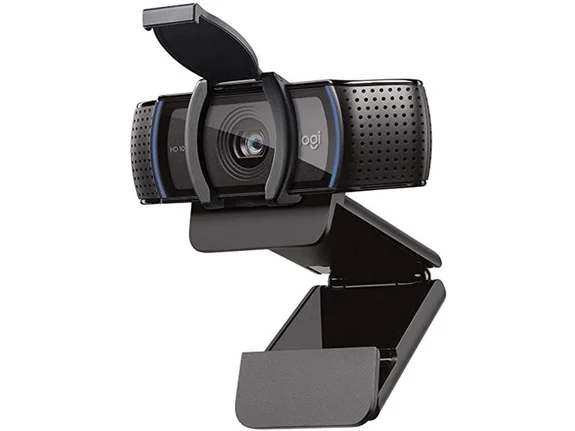 Logitech Web kamera C920s Full HD Pro 1080p USB
