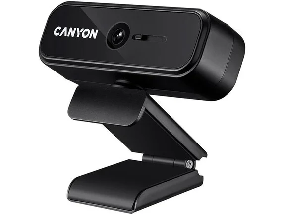 Canyon C2N web kamera Full HD crna