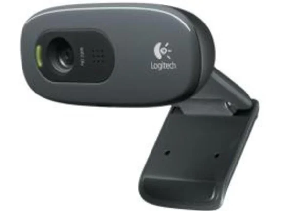 Logitech Web kamera C270 HD 720p USB