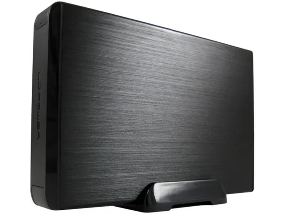 LC Power HDD rack 3.5 LC-35U3-Hydra USB 3.0