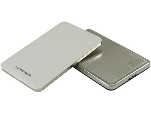 LC Power HDD rack 2.5 LC-25U3-7W USB 3.0